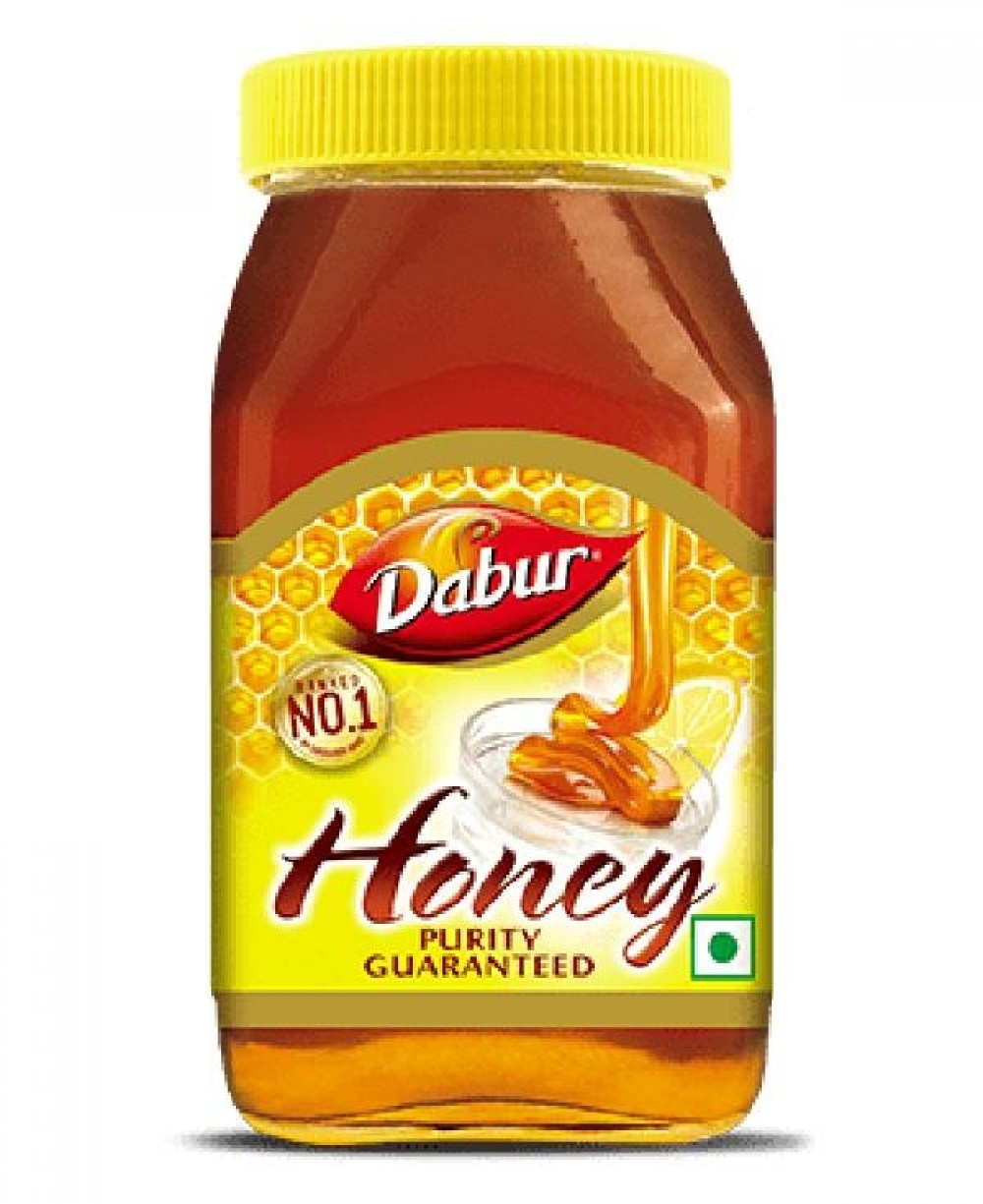 DABUR HONEY 300 GRAMS