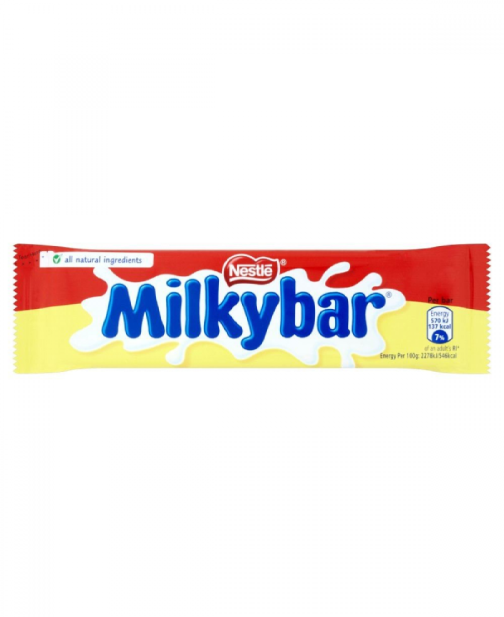 NESTLE MILKY BAR nestle-milky-bar